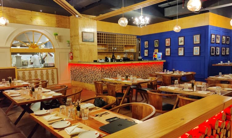 25 Places to Visit in Pune at Night: 2025 Updated