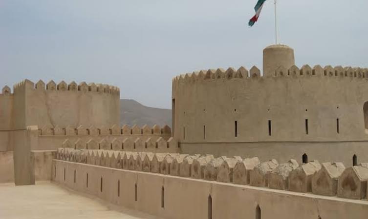 45 Places to Visit in Oman, Tourist Places & Top Attractions