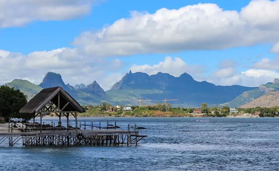 5 Places to Visit in Moka, Tourist Places & Top Attractions