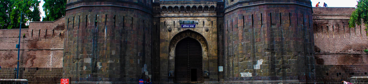 20 Historical Places in Pune | Historical Monuments in Pune