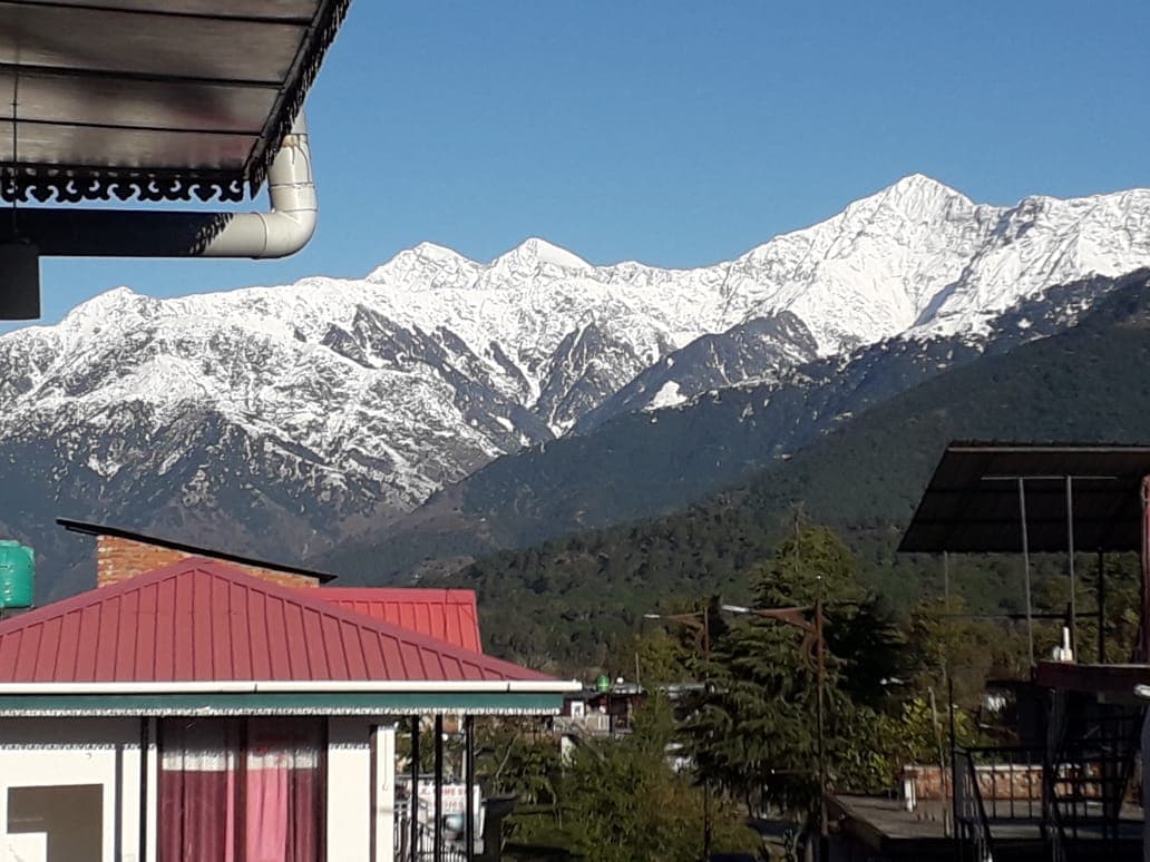 Pocket Friendly Homestay In Bir Billing, Himachal Flat 25% Off