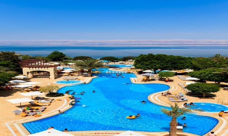 7 Exclusive Luxury Experiences in Jordan to Add in Your Bucket List