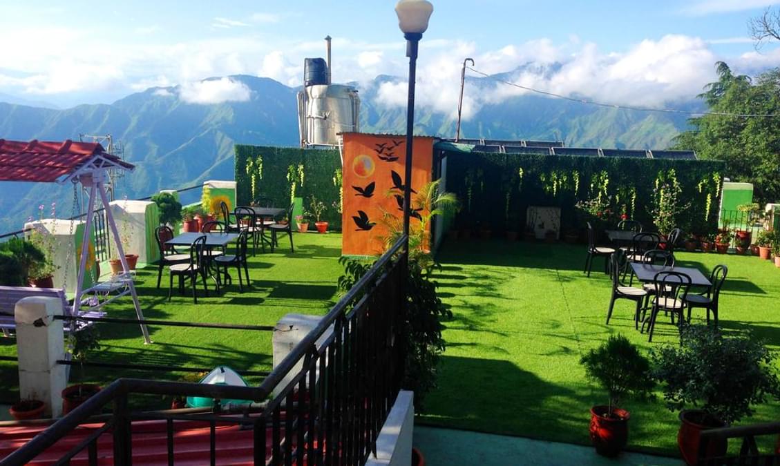 20 Homestays in Mussoorie | Book Now & Get Upto 50% Off