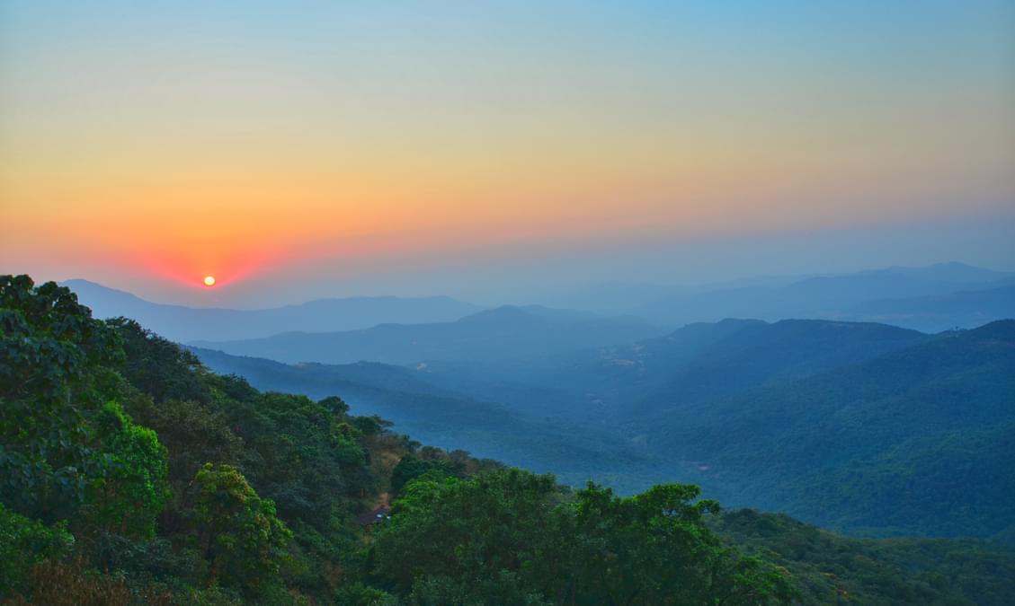 10 Picnic Spots Near Kolhapur In 2025: Updated List