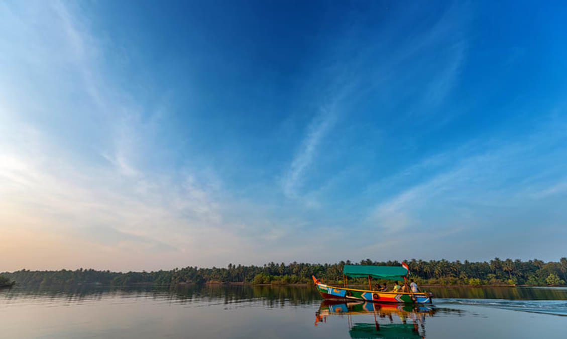 10 Picnic Spots Near Kolhapur In 2025: Updated List