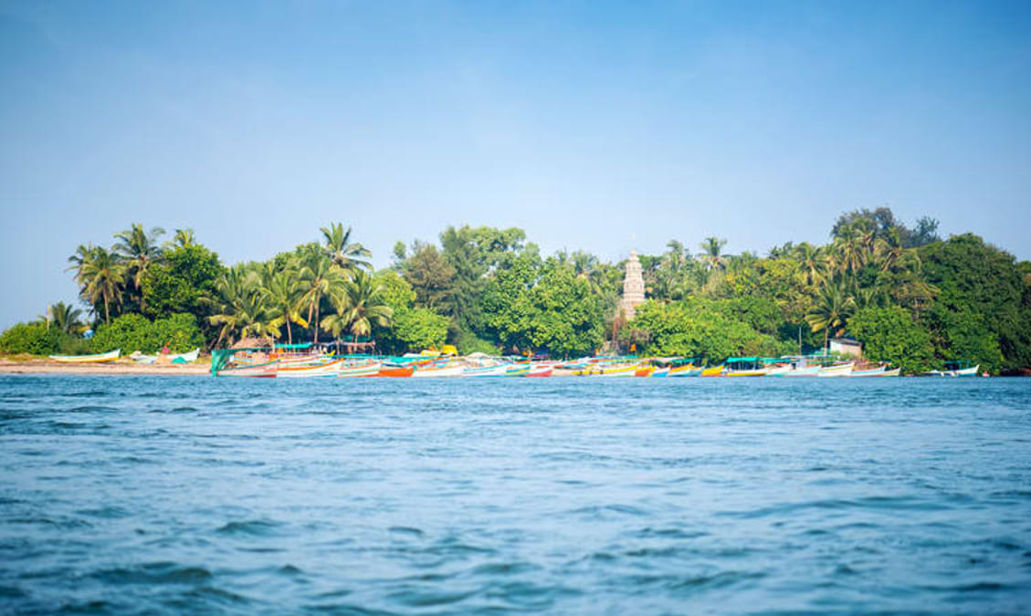 10 Picnic Spots Near Kolhapur In 2025: Updated List