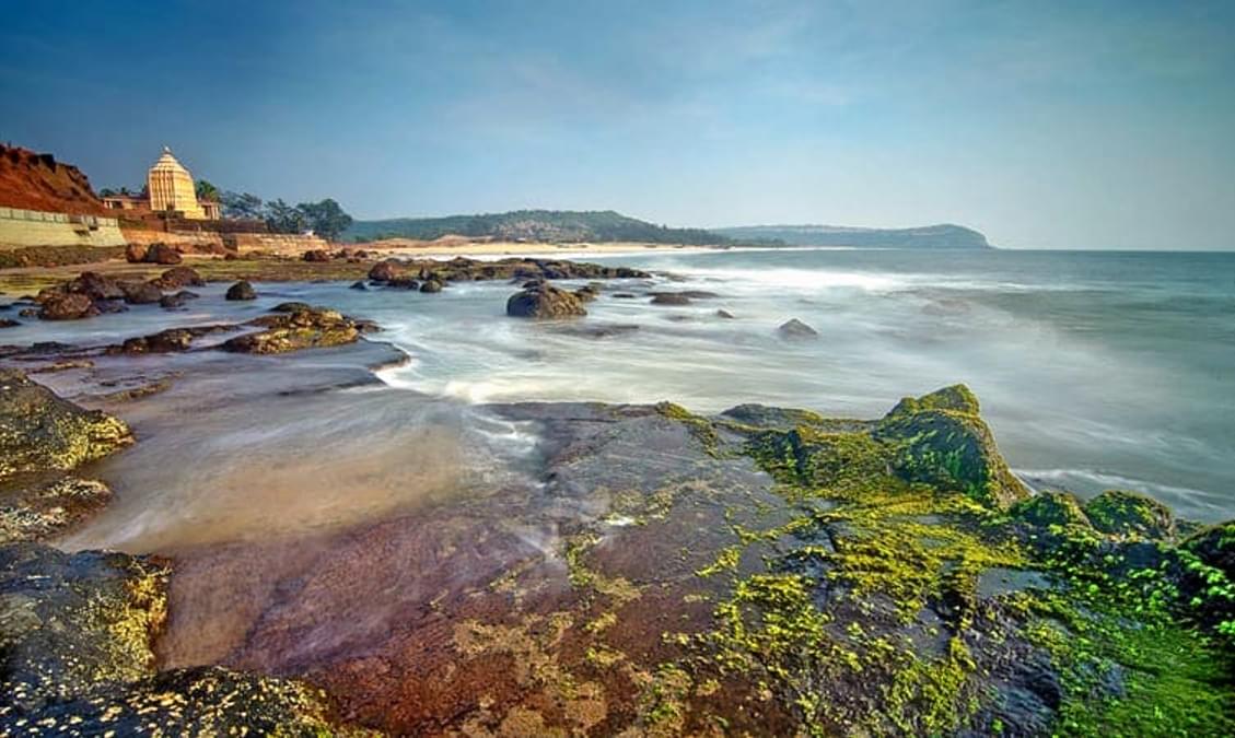 10 Picnic Spots Near Kolhapur In 2024: Updated List