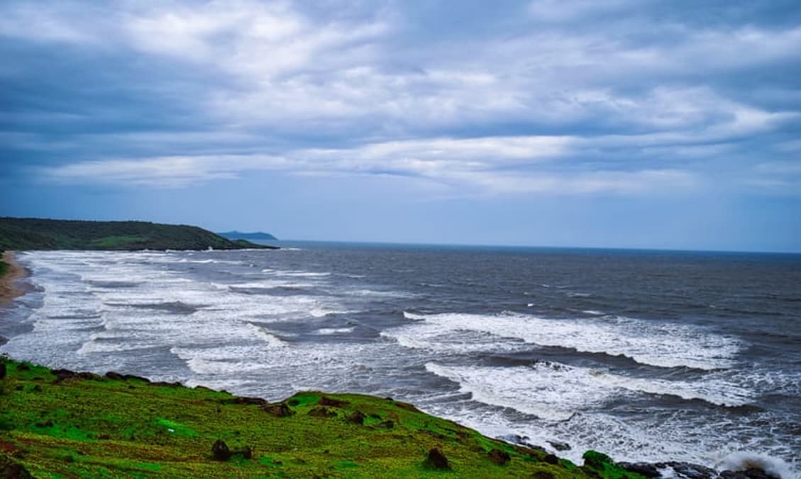 10 Picnic Spots Near Kolhapur In 2024: Updated List