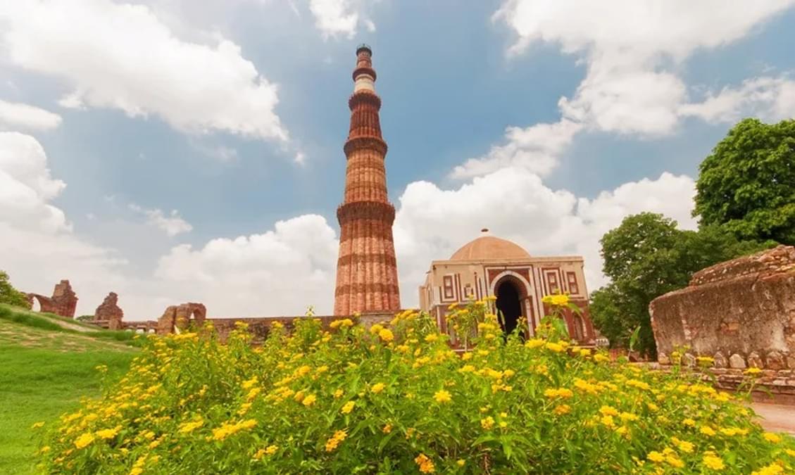 15 Places to Visit in South Delhi, Tourist Places & Attractions