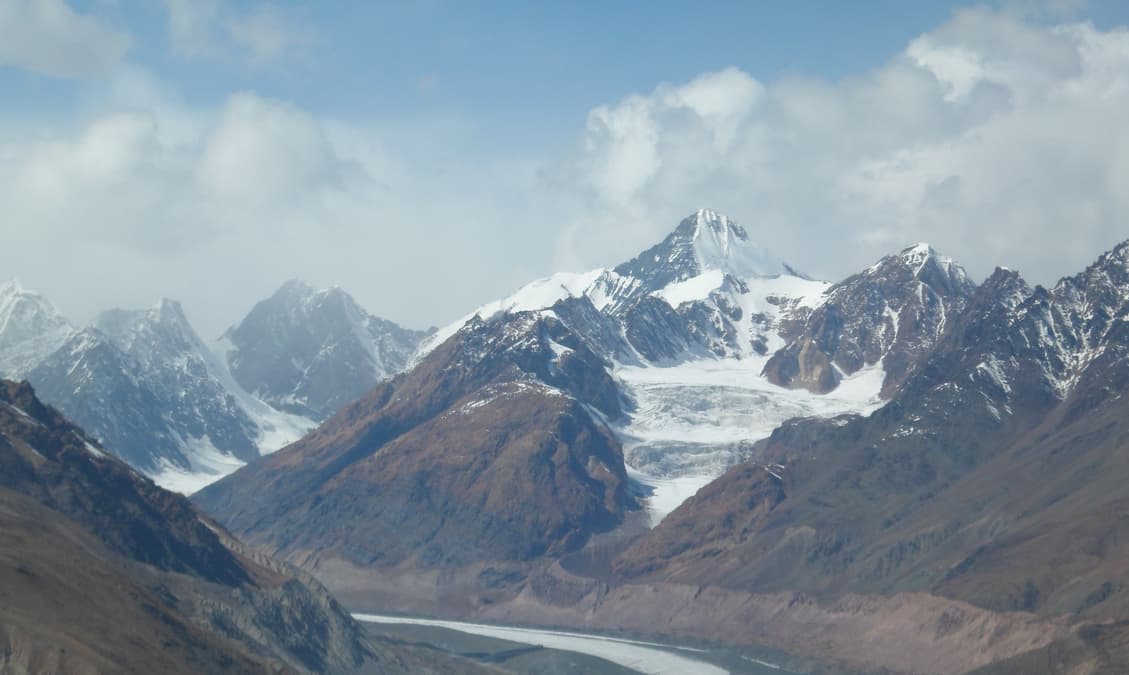 Kaza Weather: All Months Temperature Guide