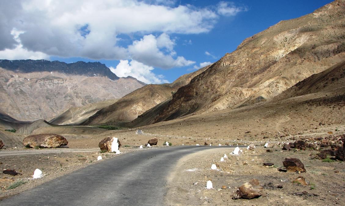 Kaza Weather: All Months Temperature Guide