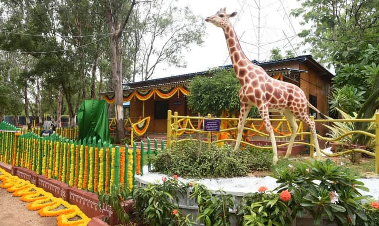 15 Hangout Places in Hyderabad For a Perfect Weekend: 2025