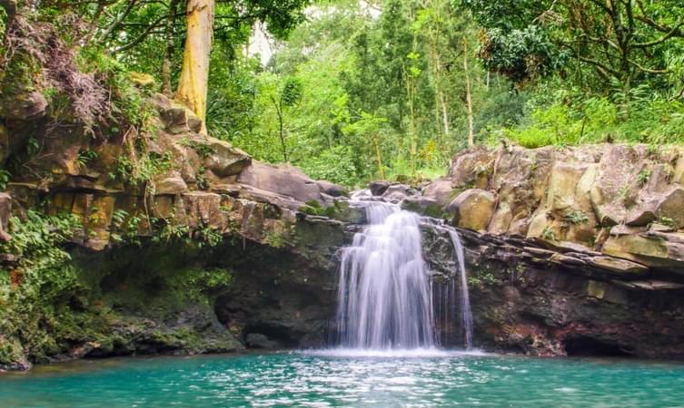 10 Waterfalls In & Near Rishikesh That You Shouldn't Miss: 2025