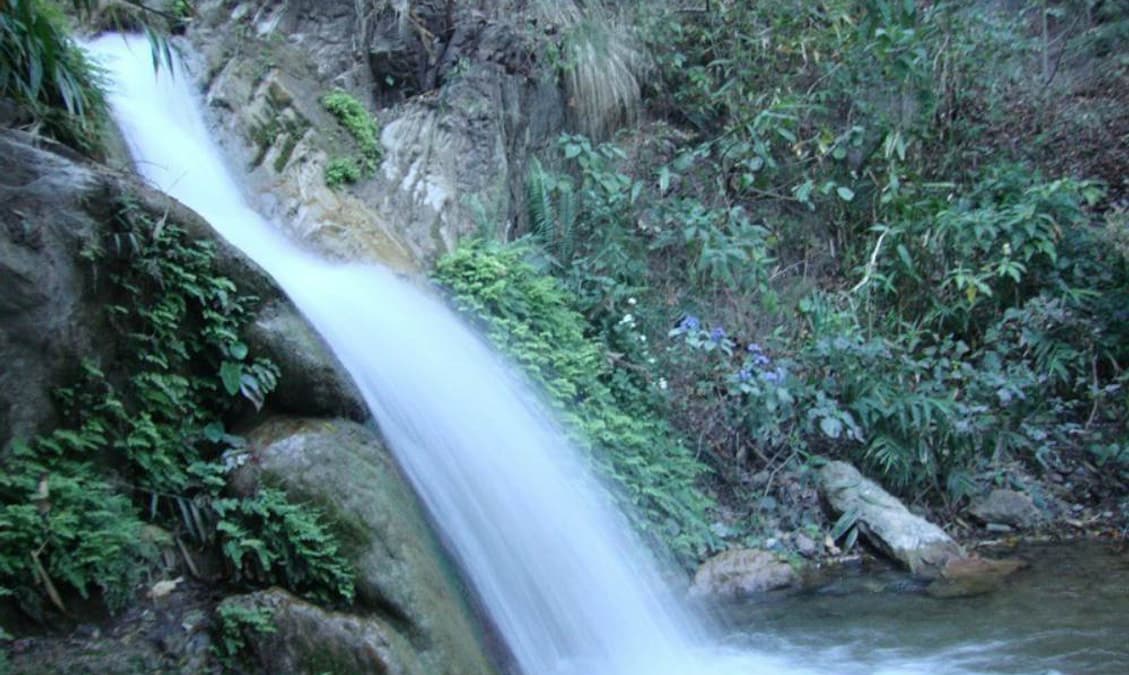 10 Waterfalls In & Near Rishikesh That You Shouldn't Miss: 2025