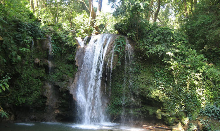 10 Waterfalls In & Near Rishikesh That You Shouldn't Miss: 2025