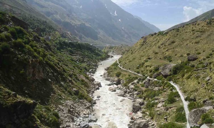 10 Waterfalls In & Near Rishikesh That You Shouldn't Miss: 2025