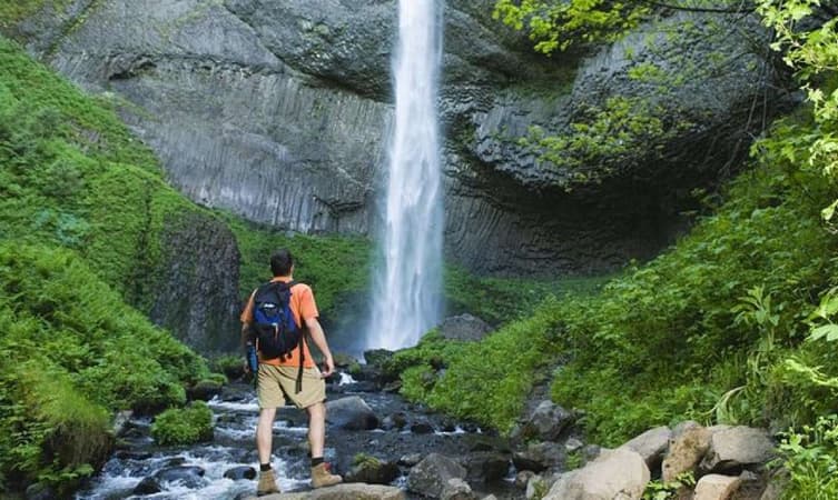 10 Waterfalls In & Near Rishikesh That You Shouldn't Miss: 2025