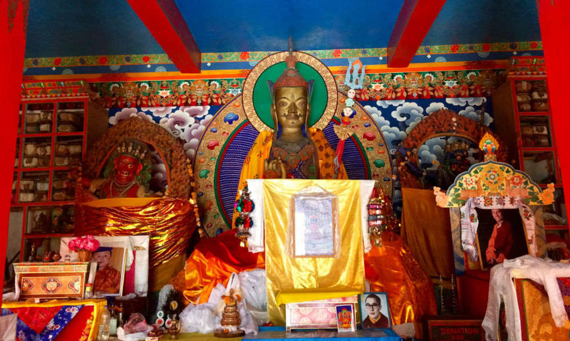 Manali to Spiti Valley: Travel Guide with Road Conditions 2025