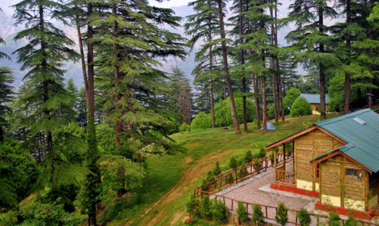 20 Hill Stations near Rishikesh: 2025 (Updated With Distance)