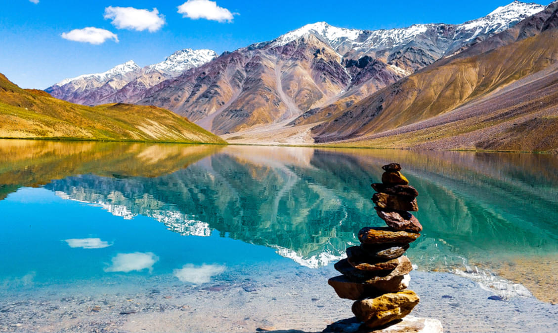 Spiti Weather: All Months Spiti Valley Temperature Guide 2025