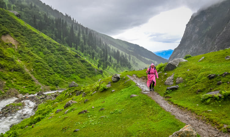 Spiti Weather: All Months Spiti Valley Temperature Guide 2025