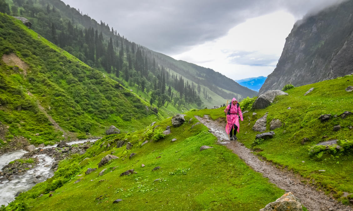 Spiti Weather: All Months Spiti Valley Temperature Guide 2025