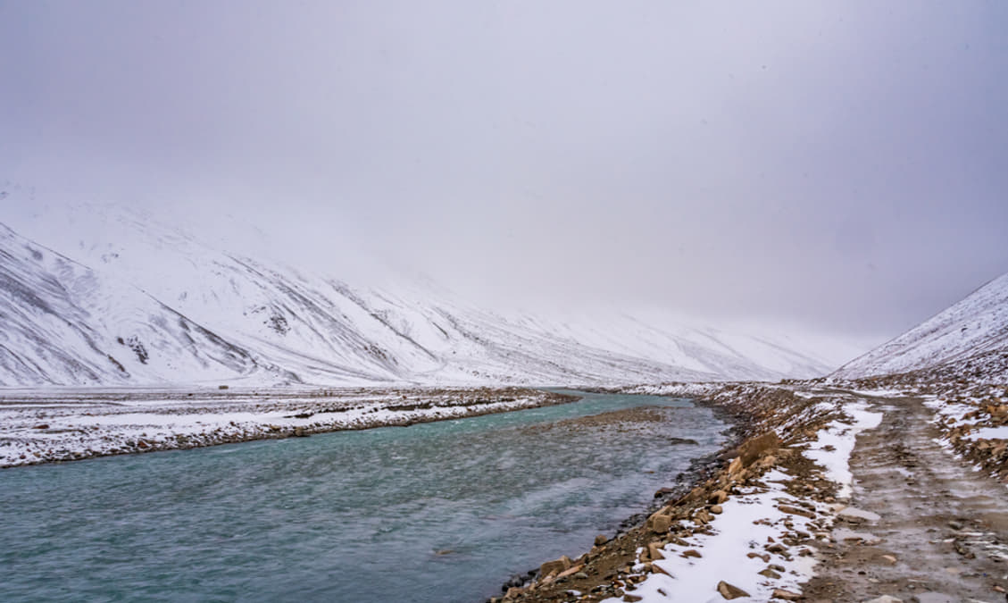 Spiti Weather: All Months Spiti Valley Temperature Guide 2025