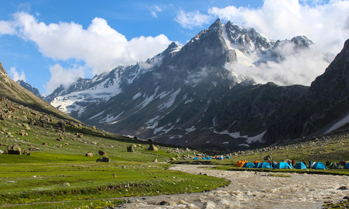 Spiti Weather: All Months Spiti Valley Temperature Guide 2025