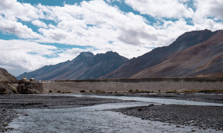 Spiti Weather: All Months Spiti Valley Temperature Guide 2024