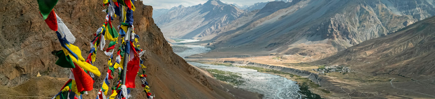 Spiti Weather: All Months Spiti Valley Temperature Guide 2025