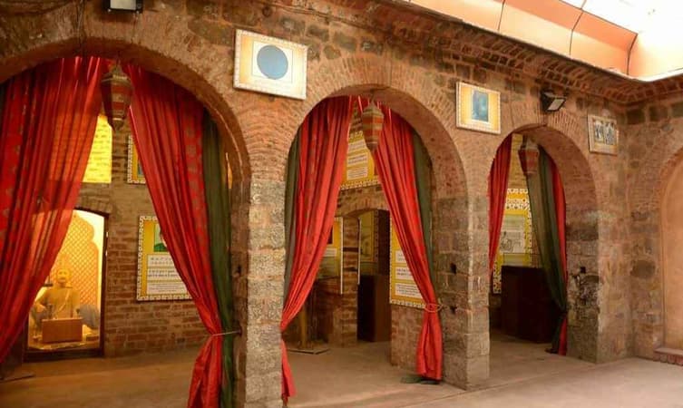 20 Hidden Places in Delhi That Guides Won't Tell You About!