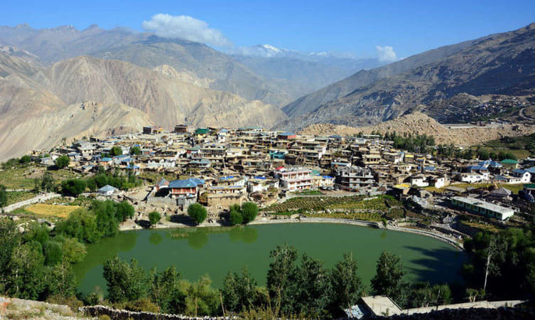 4 Best Places to Visit in Nako: Updated 2026