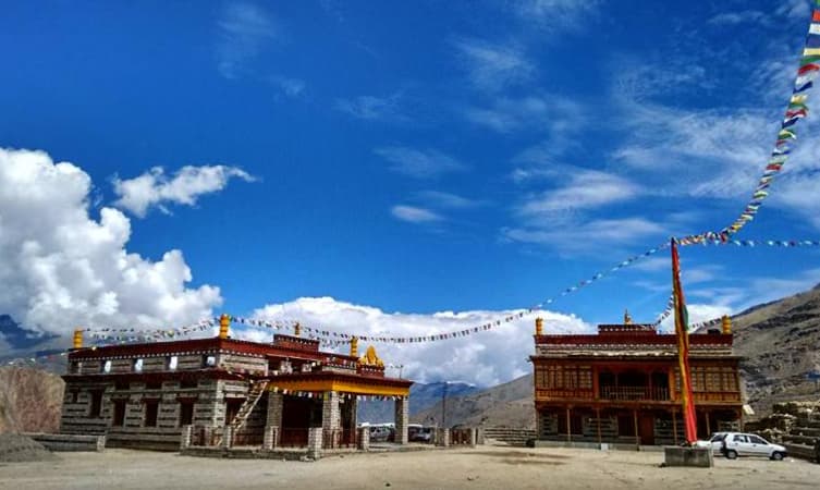 4 Best Places to Visit in Nako: Updated 2026