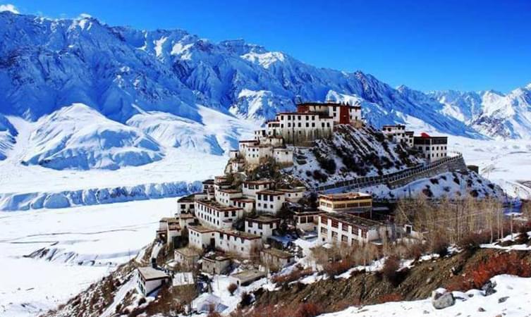 11 Best Places to Visit in Kaza: Updated 2023