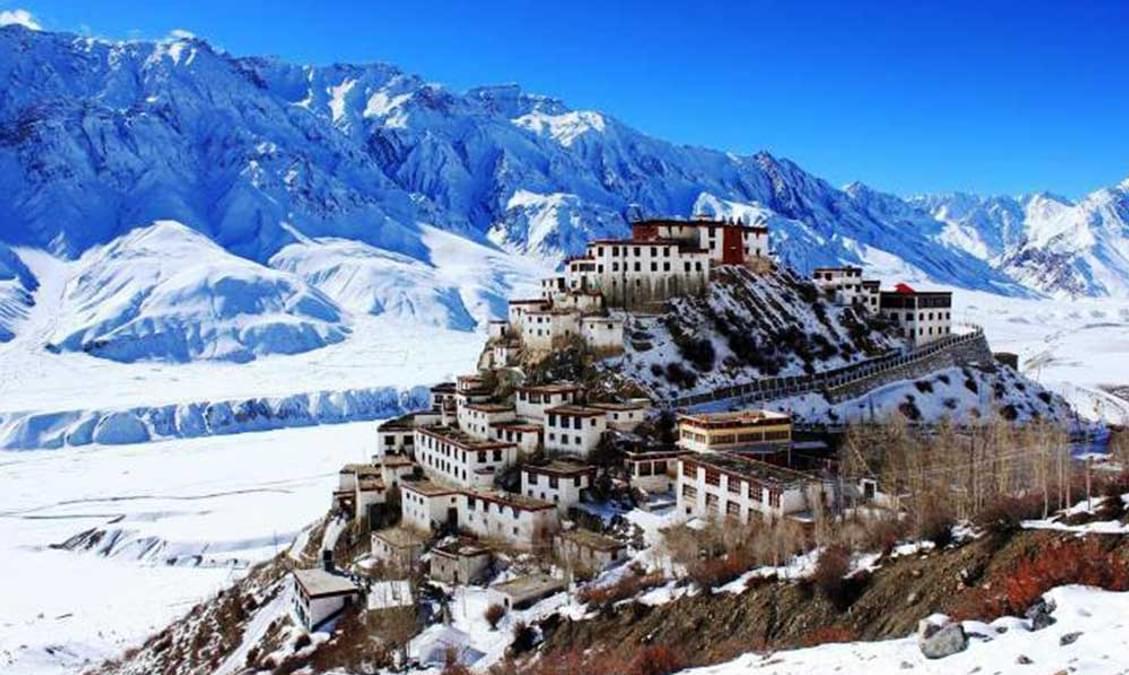 11 Best Places to Visit in Kaza: Updated 2023