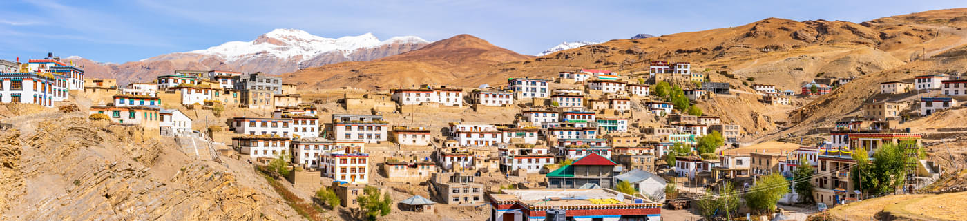 11 Best Places to Visit in Kaza: Updated 2025