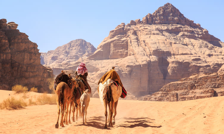 50 Places to Visit in Jordan 2025, Tourist Places & Attractions