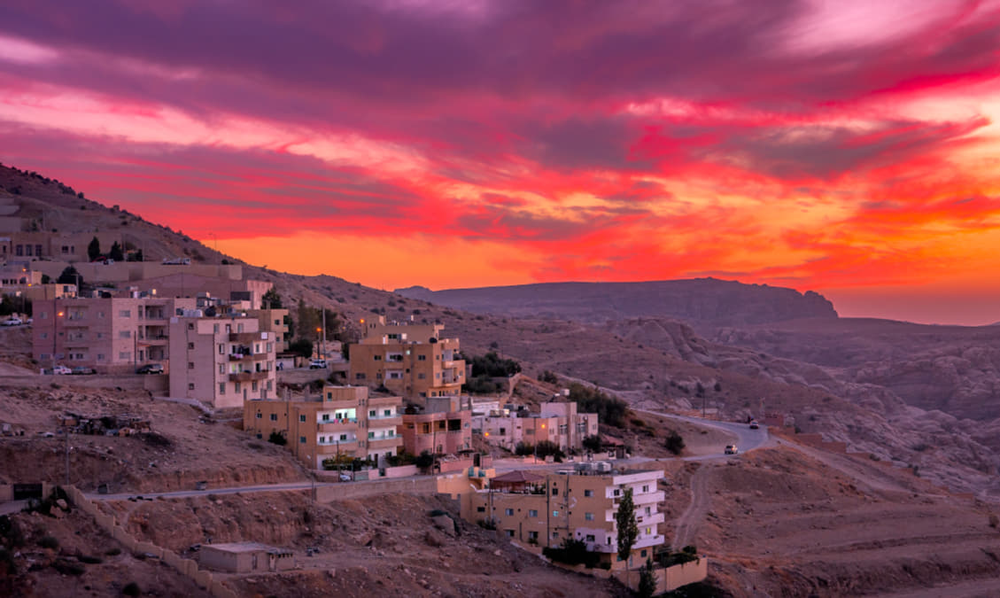 50 Places to Visit in Jordan 2025, Tourist Places & Attractions