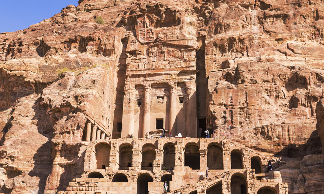 50 Places to Visit in Jordan 2025, Tourist Places & Attractions