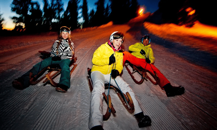 25 Things to Do in Switzerland in November: Upto 45% Off