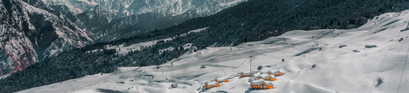 15 Hill Stations in Rajasthan: 2025 Updated