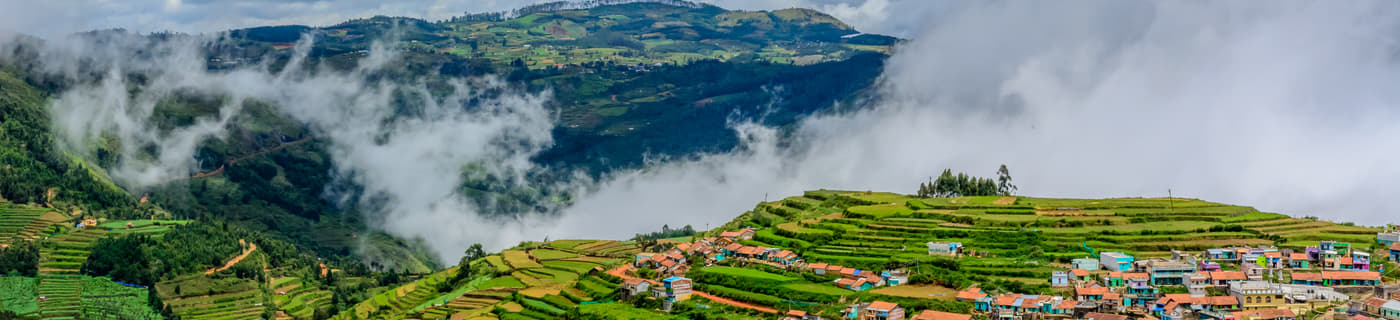 10 Hill Stations near Vellore: 2026 Updated