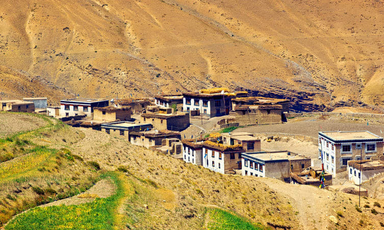 Best Time to Visit Spiti Valley 2025: All-Season Guide
