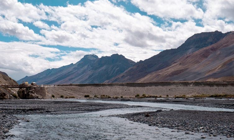Best Time to Visit Spiti Valley 2025: All-Season Guide