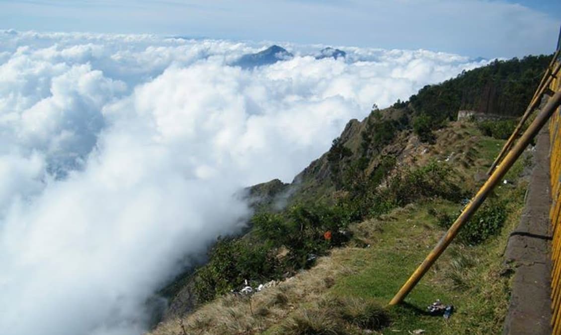 15 Places to Visit in Kodaikanal in 1 Day in 2026