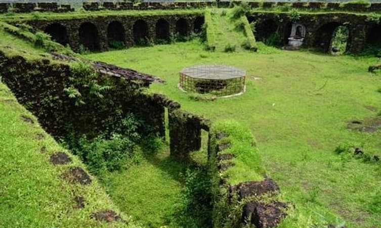 15 Historical Places in Goa | Best Historical Monuments!