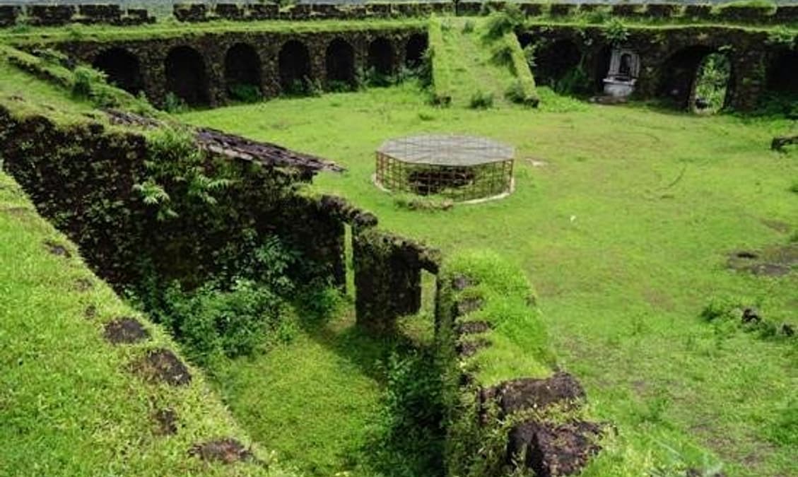15 Historical Places in Goa | Best Historical Monuments!