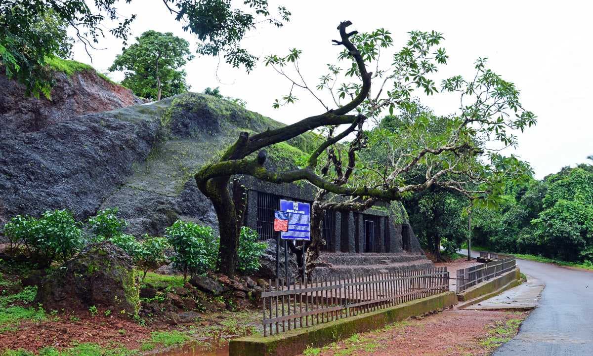 15 Hidden Places in Goa That Guides Won’t Tell You About!