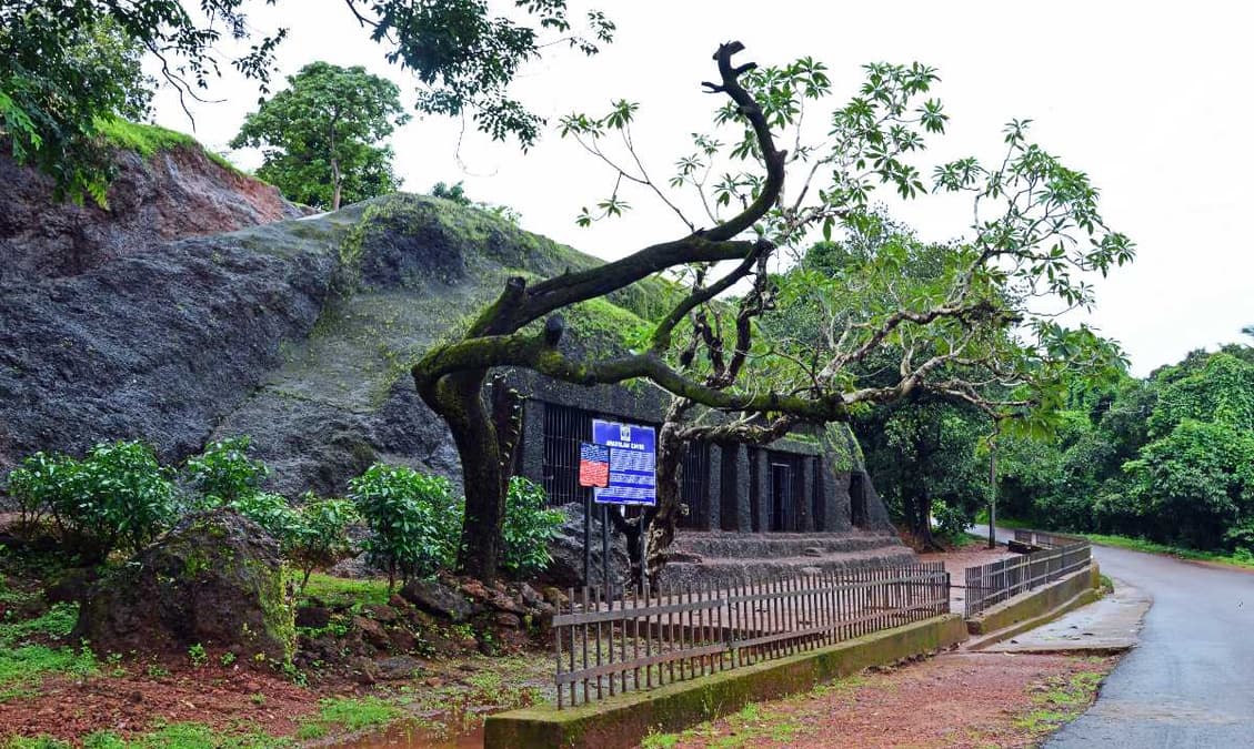15 Hidden Places in Goa That Guides Won’t Tell You About!