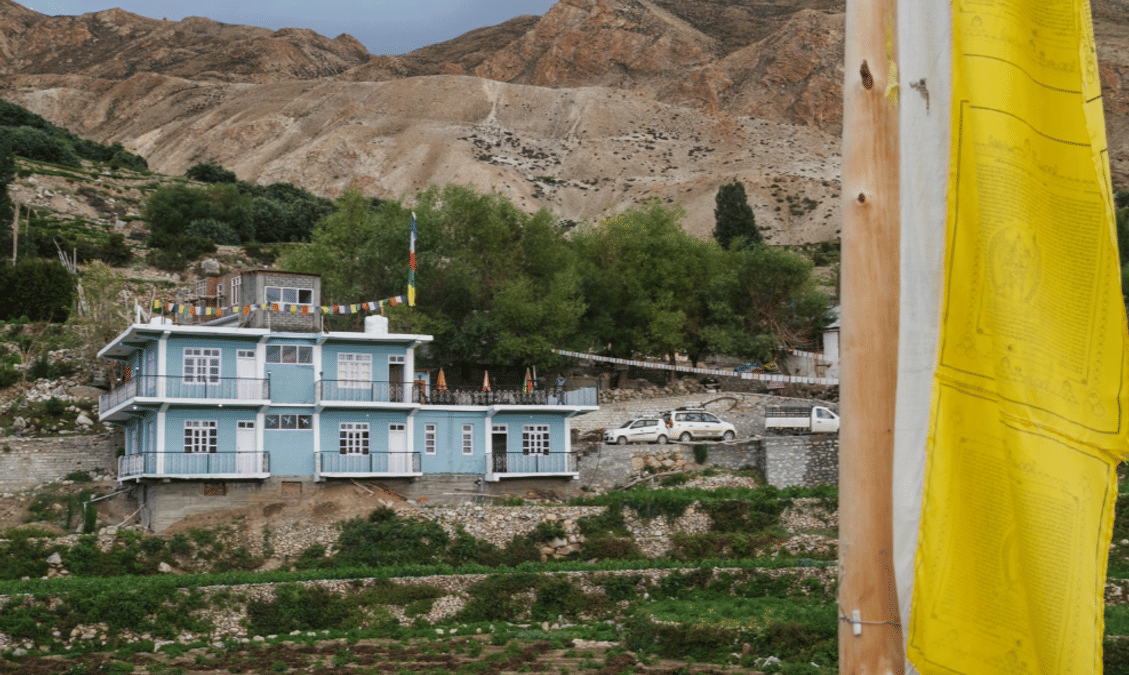 10 Hotels in Nako 2026 (With Prices & Photos)